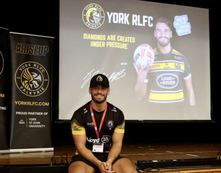 Home - Great Yorkshire Radio